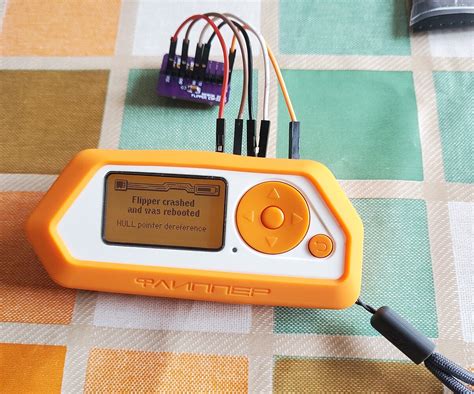 Mini ESP32 Wifi Module 3rd Party Modules Flipper Forum