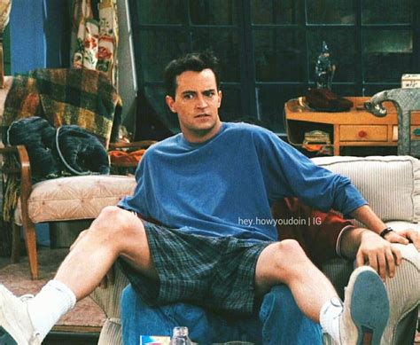 Chandler Bing Cute Wallpapers K Hd Chandler Bing Cute Backgrounds On Wallpaperbat