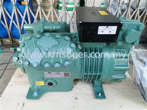 Bitzer Semi Hermetic Reciprocating Compressor Selangor Malaysia Kuala