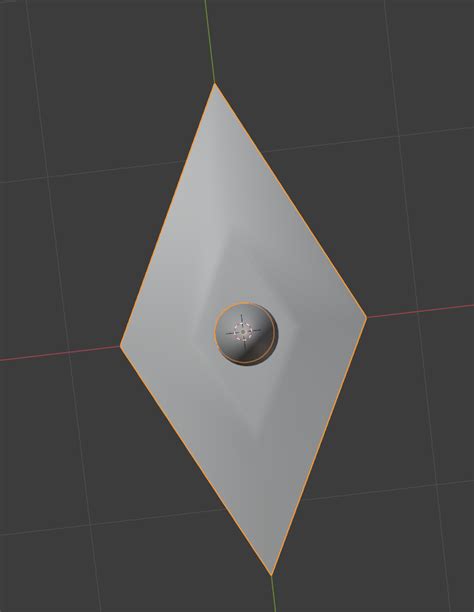 Modeling Boolean Modifier Cutting The Wrong Part Blender Stack Exchange