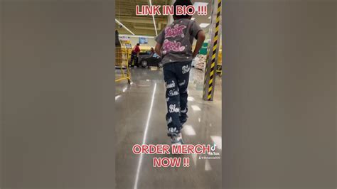 Order Merch Linkinbio🗣🙌🏾👀 Viral Merch Trending Explore 2024 Art