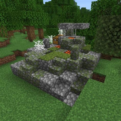 Tools And Weapons Minecraft Addon