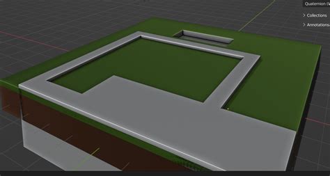 Issue With Boolean Rblenderhelp