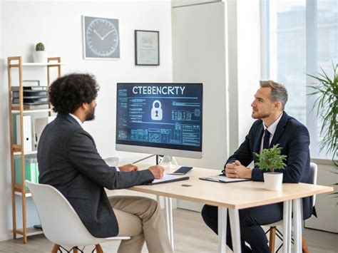 Interview Questions To Hire Chief Information Security Officer Ciso