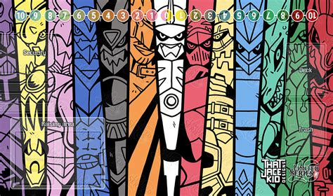 Digimon Royal Knights