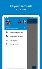 Nextcloud Apps On Google Play