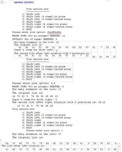 Solved Write A Java Program To Solve The Following Chegg Com