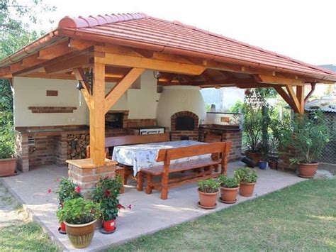 Pin On Asadores De Patio