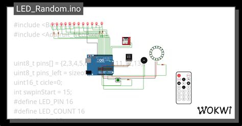 Ledo Copy Wokwi Esp32 Stm32 Arduino Simulator Ledo Copy Wokwi Esp32 Stm32 Arduino Simulator