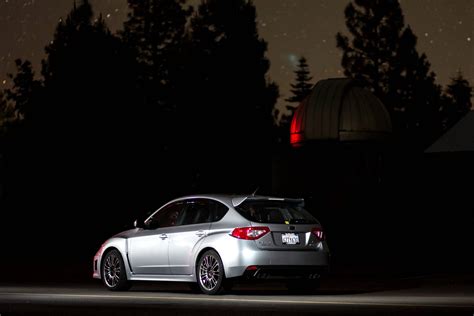 Dat Butt R Subaru