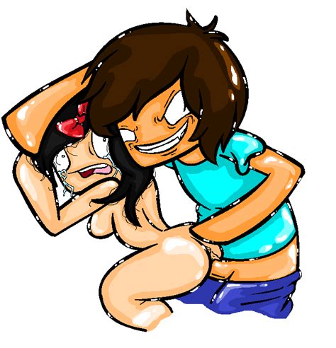 Post Herobrine Minecraft PrancerPie