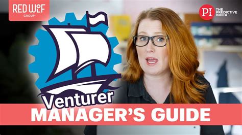 How To Manage A Venturer Predictive Index 17 Reference Profiles Youtube