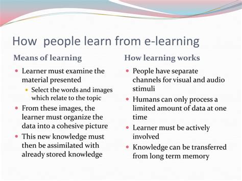 E Learning Proposal Pptx