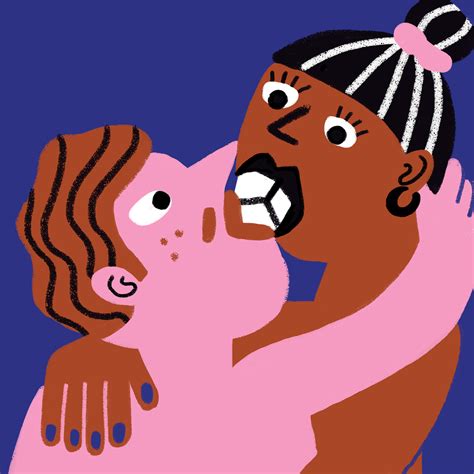 Teenagers Sex Personal Project On Behance