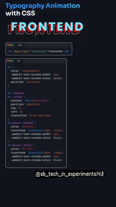 Frontendwebdeveloper Css Html Coding Language Webdevelopment Youtube
