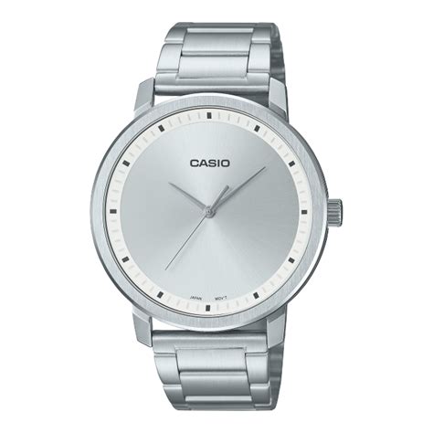 Mtp B115d 7ev Casio Turkey