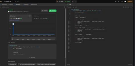 Day 20100 189 Rotate Array Given An Integer Array Nums Rotate The