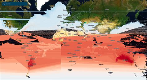 Geojson Polygon Rendering Is Unreliable Master Ticket · Issue 7023