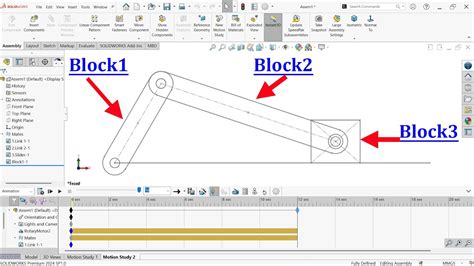 Block Tutorial In Solidworks Youtube