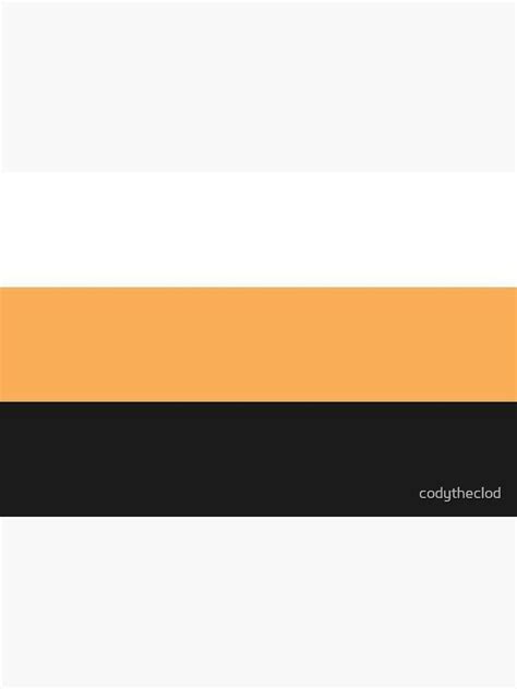 Didosdd System Pride Flag Sticker For Sale By Codytheclod Redbubble