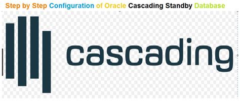 Step By Step Configuration Of Oracle Cascading Standby Database