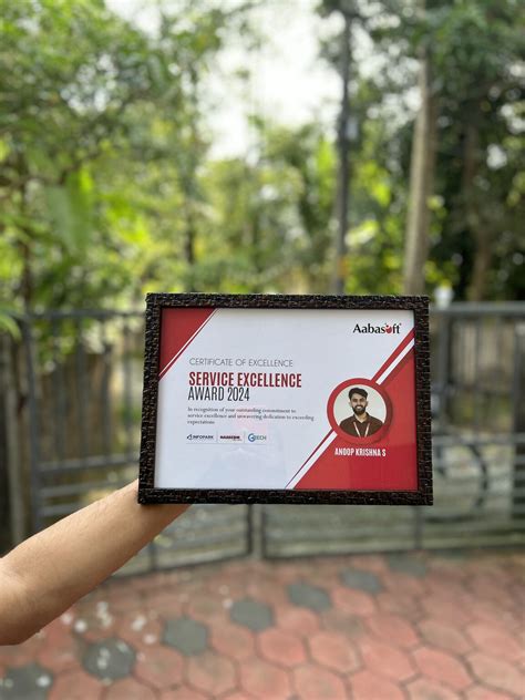 Anoop Krishna On Linkedin I Am Truly Honored And Humbled To Receive