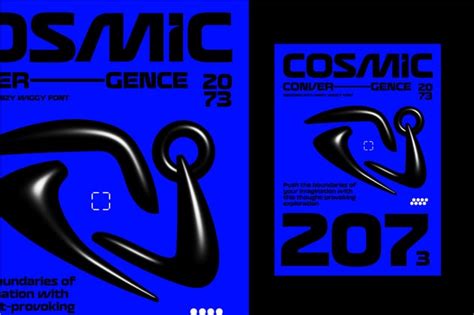 Drizy Wiggy Techno Sans Serif Font Sans Serif Ft Display And Serif Envato