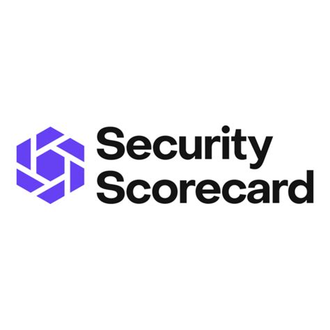Securityscorecard Logo Png Vector Pdf Free Download