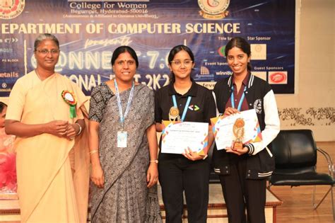 Sevuga Pandian Asirvatham On Linkedin Itfest Kristujayanti Bca Techfest Innovation