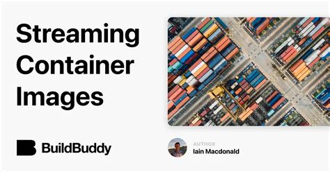 Lazily Pulling Container Images With Podman And SOCI Snapshotter