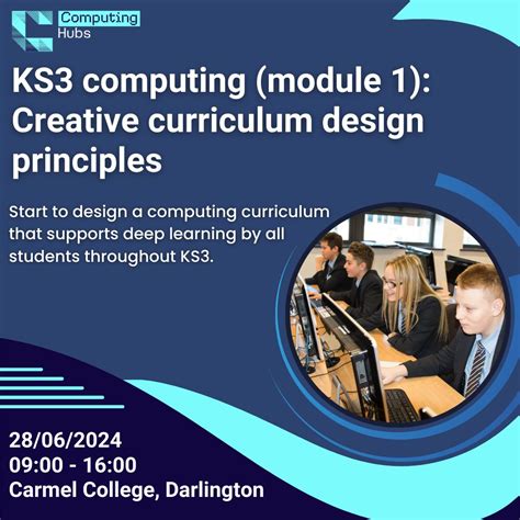 Teach Computing Tees Valley And Richmondshire On Linkedin 🖥️ks3