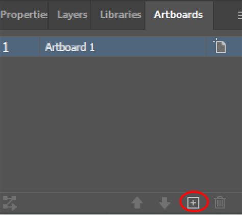 What Are Artboards In Adobe Illustrator Bittbox