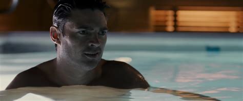 Auscaps Karl Urban Nude In The Loft