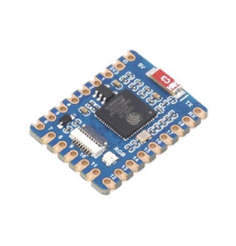 Waveshare ESP S Mini Development Board Based On ESP S FH R Dual Core Processor MHz