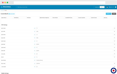 how to install directadmin control panel with centos vpsbasics