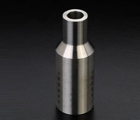 Tescosteel Is Reputable Swage Nipple Manufacturer And Supplier
