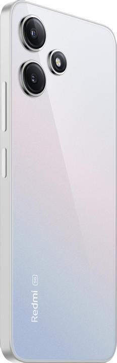 Xiaomi Redmi Gb Silver Hybrid Dual Sim Mpx G Galaxus
