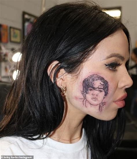 Worlds Worst Celebrity Tattoos Can You Guess The Star From These