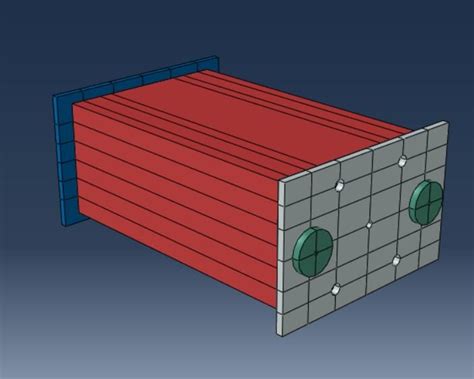 Why Am I Facing The Following Abaqus Error Nodes May Not Be Used With
