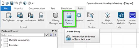 Dymola Help Office Of Information Technology