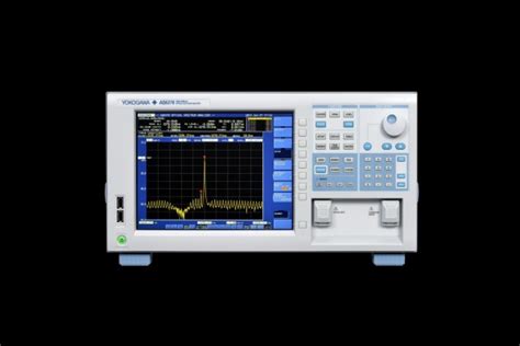Optical Spectrum Analyzer Boosts Grating Based Osa Capabilities
