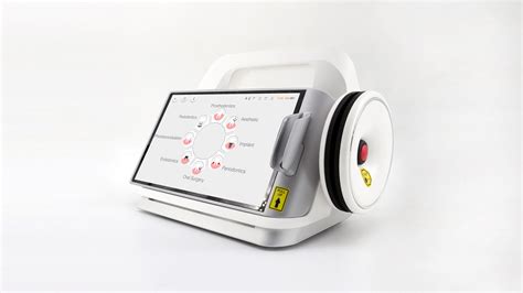 Diodni laser model H1 – Aether | Aether