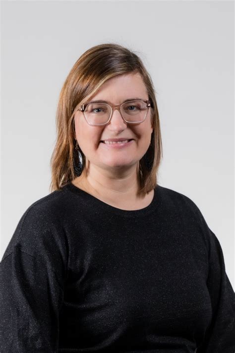 Gina Hildebrand — Westpark School