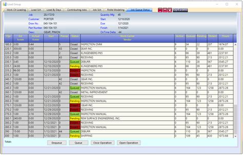 Home Realtrac Shop Management Software Erp Software