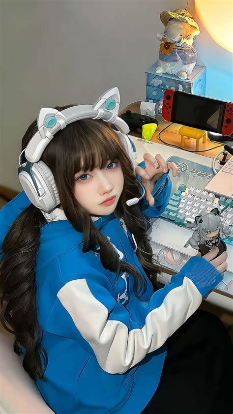 𝙎𝙖𝙫𝙚𝙁𝙤𝙡𝙡𝙤𝙬 ⛔𝘿𝙤𝙣𝙩 𝙧𝙚𝙪𝙥𝙡𝙤𝙖𝙙 Gadis Cantik Asia Pakaian Pelayan