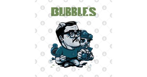 Bubbles Tpb Bubbles T Shirt Teepublic