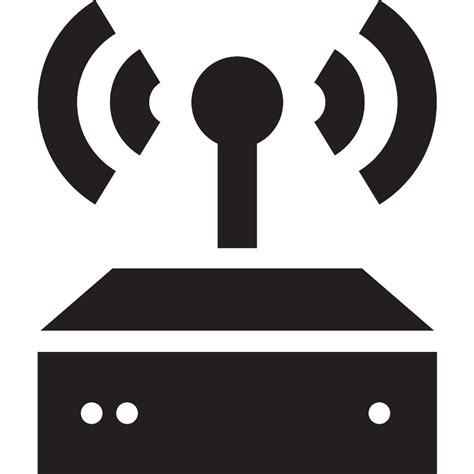 Wifi Access Vector Svg Icon Svg Repo