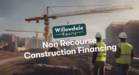 The Difference Between Recourse And Nonrecourse Loans In Cre