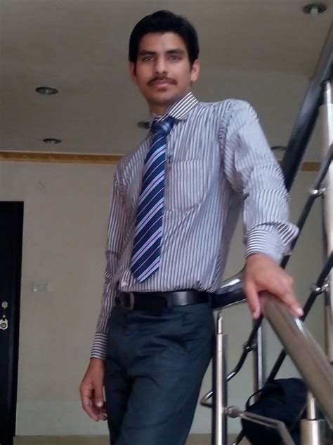 Prashant Tripathi Desi Comments