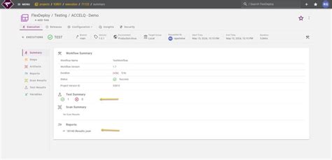 Integrating Accelq With Flexdeploy For Seamless Test Automation Flexagon